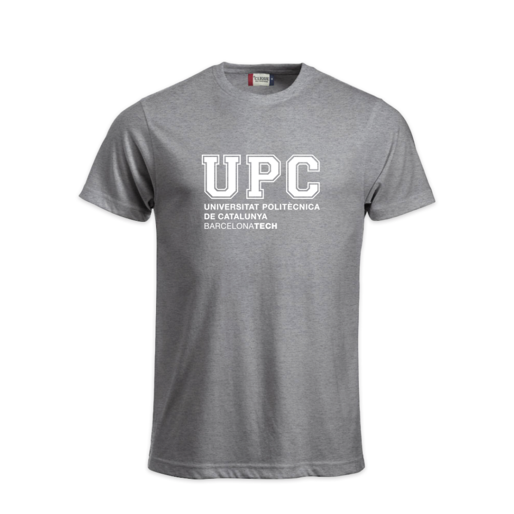 UPCShop – Botiga oficial de la Universitat Politècnica de Catalunya
